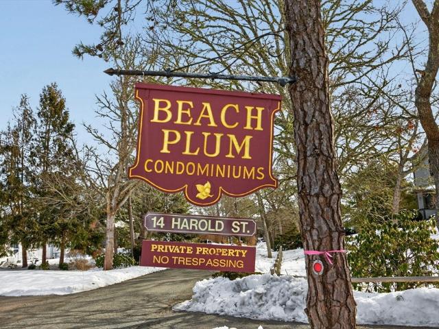 14 Harold St, Unit 14E, Harwich, MA 02646 | MLS #73488 | Compass