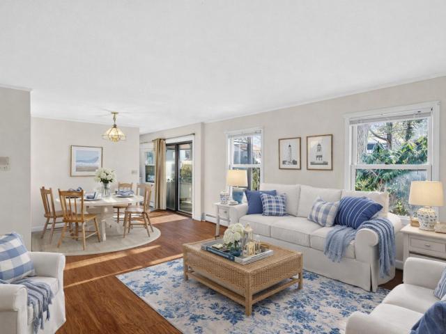14 Harold Street APT 14E
