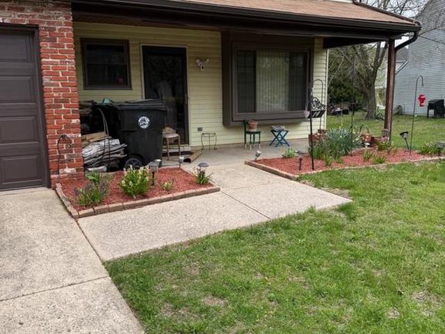 14 Harrington Lane