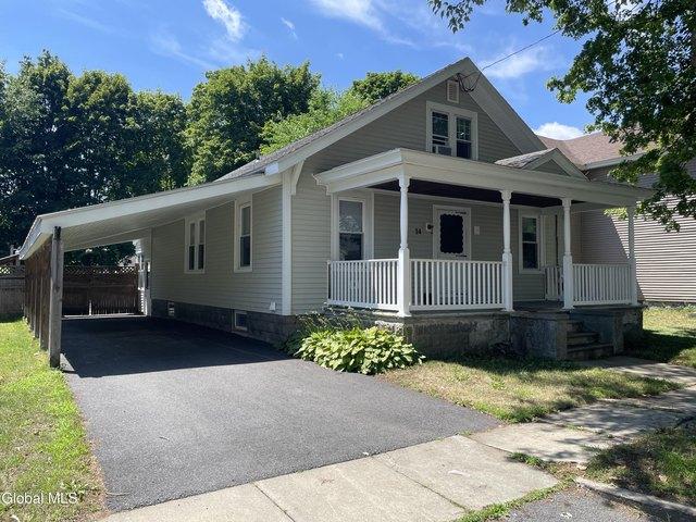 14 Harrison Ave, South Glens Falls, NY 12803