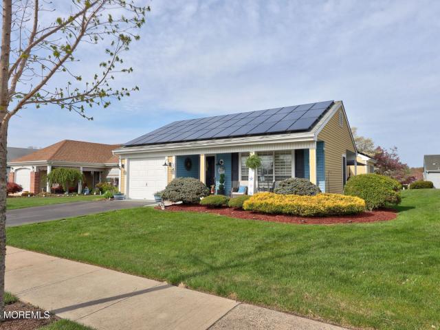 14 Harrow Pl, Manchester Township, NJ 08759 | MLS #22610