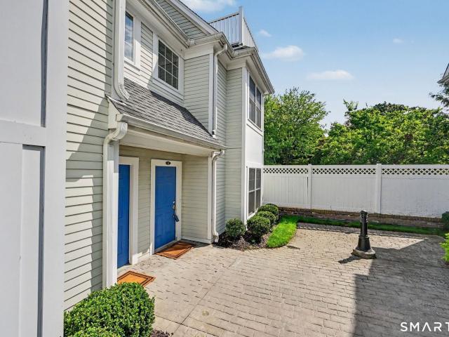 14 Haviland Street Unit A5, Norwalk, US, CT