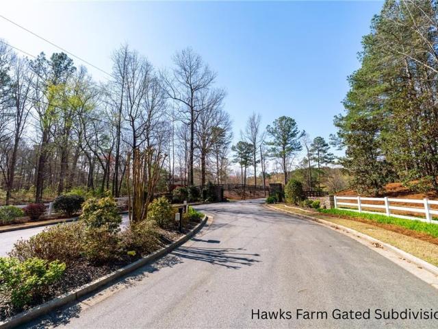 14 Hawks Branch Lane
