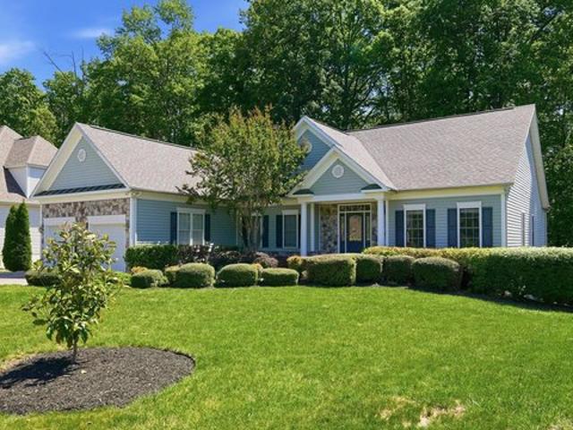 14 Hempstead Ln, Stafford, VA 22554