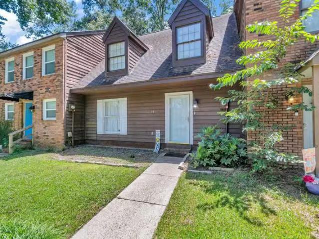 14 HICKORY KNL, HATTIESBURG, MS 39402 Condo/Townhome For Sale.