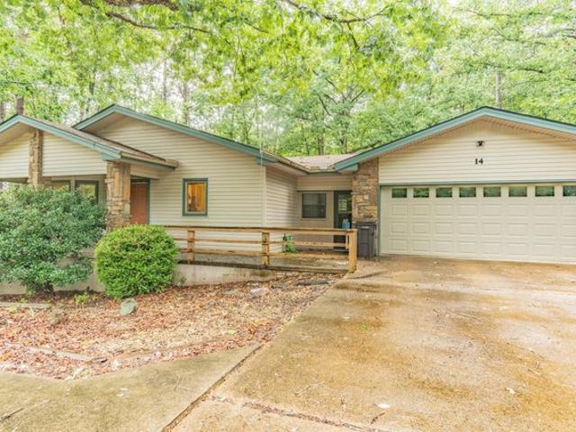 14 Hidalgo Dr, Hot Springs Village, AR 71909