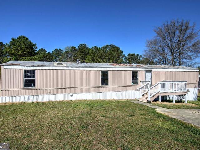14 High Bluff Road