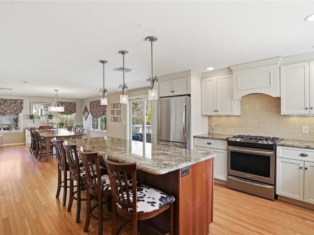 14 High St, Barrington, RI 02806 | MLS #1409