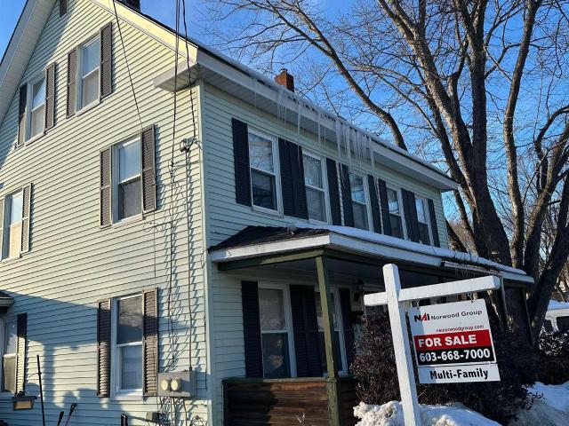 14 High Street
