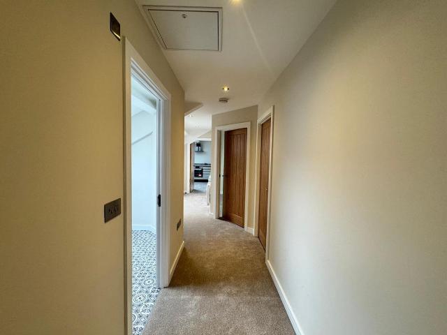 14 High Street, Walsall WS1, 2 bed flat to rent, £975 pcm | PrimeLocation
