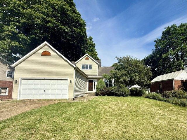 14 Highland Dr, Mount Vernon, OH 43050