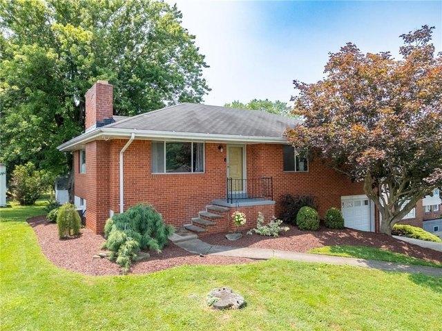 14 Highland St, Monongahela, PA 15063