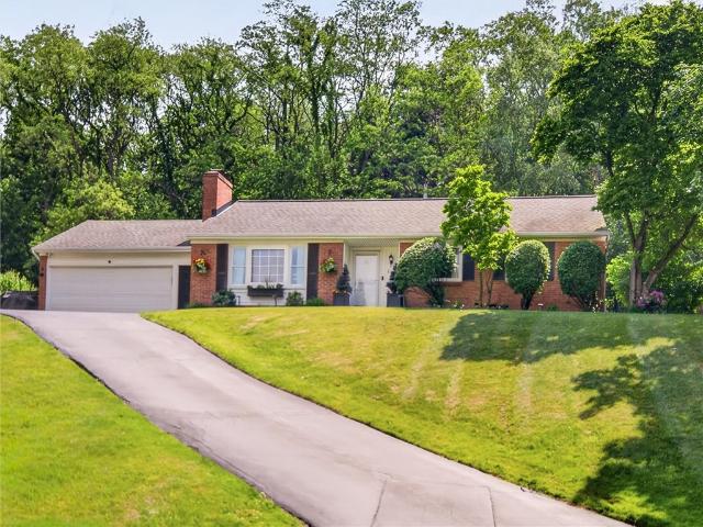 14 Highpoint Trail