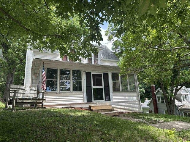 14 Hill St, Savanna, IL 61074