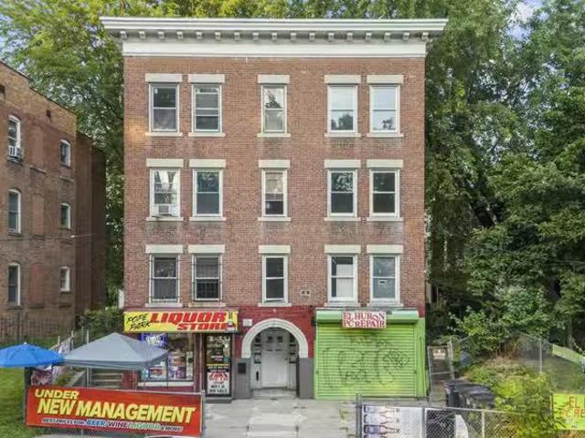 14 HILLSIDE AVE # 16, HARTFORD, CT 06106 Multi Family For Sale.