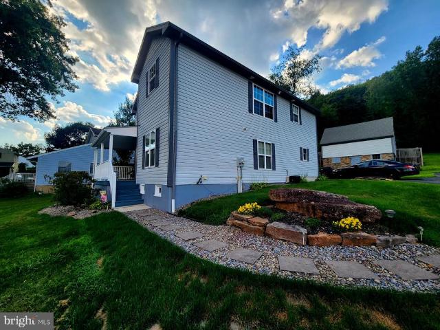 14 Hillside Road