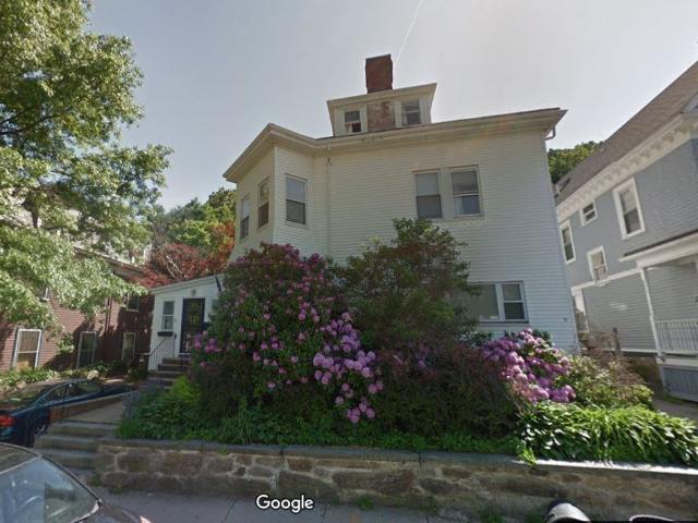 14 Hillside Street 1 Bedroom Apartment for Rent at 14 Hillside St, Boston, MA 02120 Mission Hill