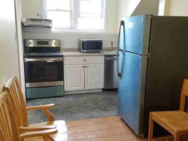 14 Hillside Street 1 Bedroom Apartment for Rent at 14 Hillside St, Boston, MA 02120 Mission Hill