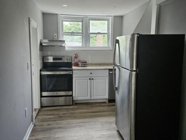 14 Hillside Street 1 Bedroom Apartment for Rent at 14 Hillside St, Boston, MA 02120 Mission Hill