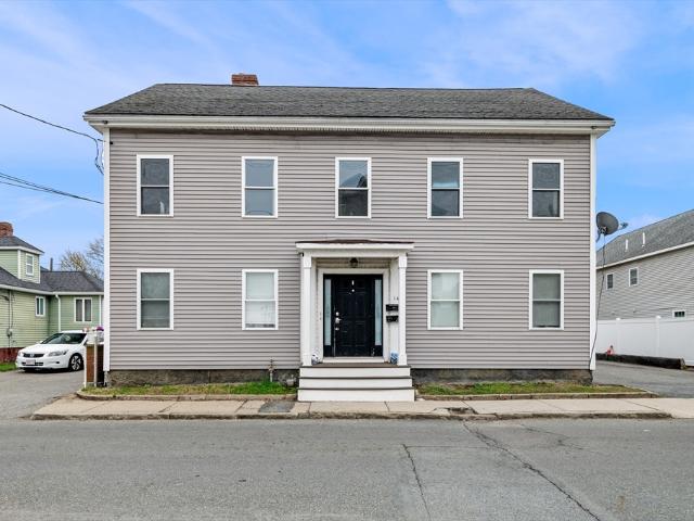 14 Holten St, Unit 2, Peabody, MA 01960 | MLS #73503 | Compass