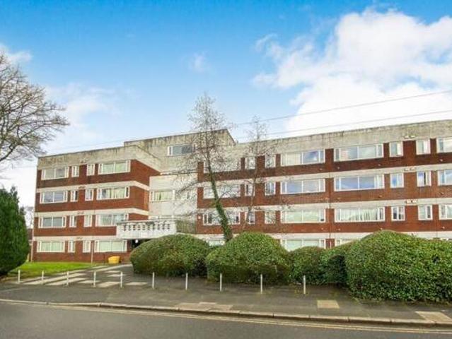 14 Holland Road, Flat Carmel Court, Manchester, 1 Bedroom Flat