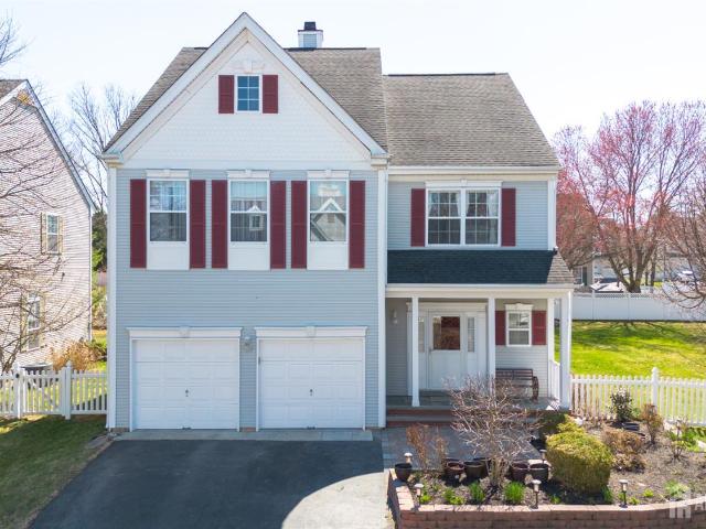 14 holohan Drive