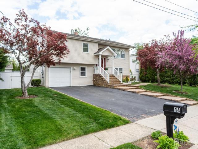 14 Hopatcong Drive