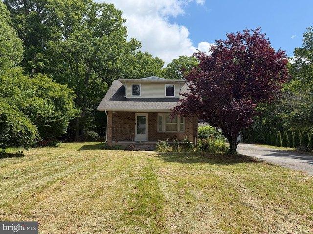 14 Horton Ave, Bridgeton, NJ 08302