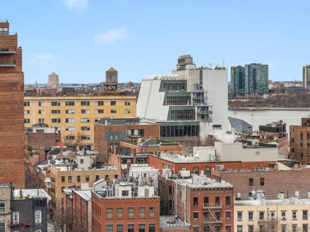 14 Horatio Street, Unit 15CD | Compass