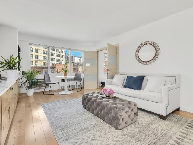 14 Horatio Street, New York, NY