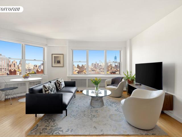 14 Horatio Street, New York, NY