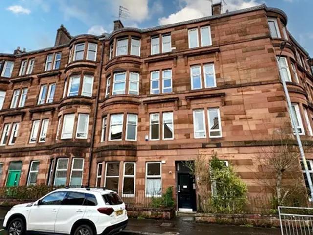 14 Hotspur Street, North Kelvinside, Glasgow, G20 8NN, United Kingdom | 2 bed apartment for rent #165514941 | Rentberry