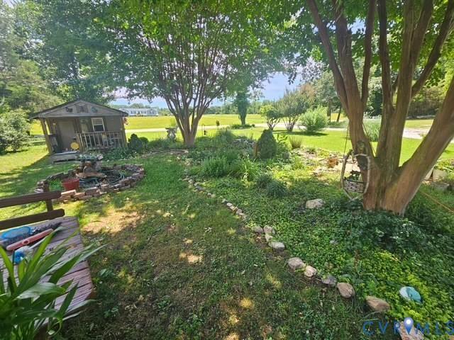14 Hunters Trail