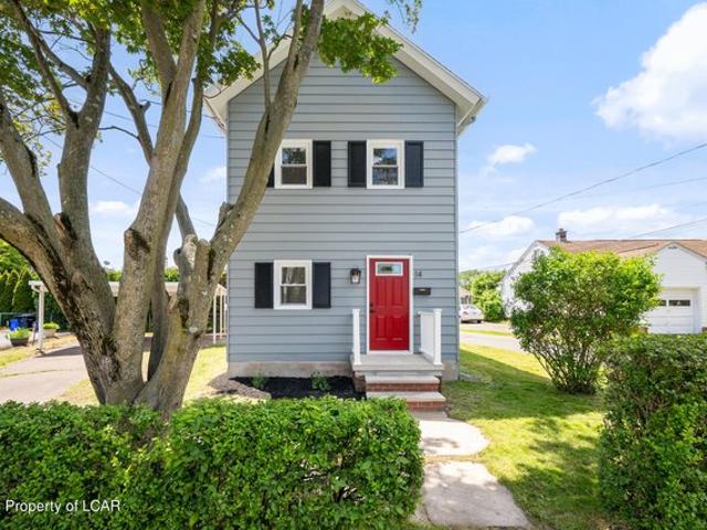 14 Hughes St, Kingston, PA 18704