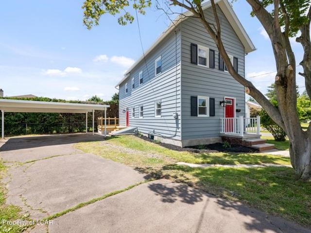 14 Hughes St, Kingston, PA 18704