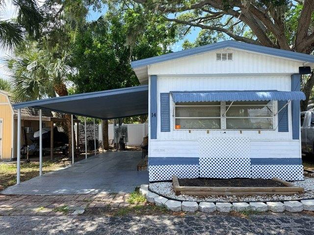 14 Idle Ln Unit 14, Bradenton, FL 34208