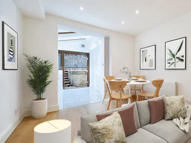 14 Ifield Road, London, SW10 9UZ, United Kingdom | 2 bed apartment for rent #167220231 | Rentberry