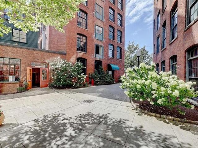 14 Imperial Pl Unit 602, Providence, RI 02903