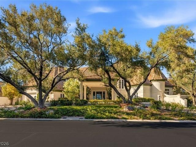 14 Innisbrook Ave, Las Vegas, NV 89113