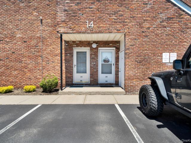 14 Ivy Street 1A