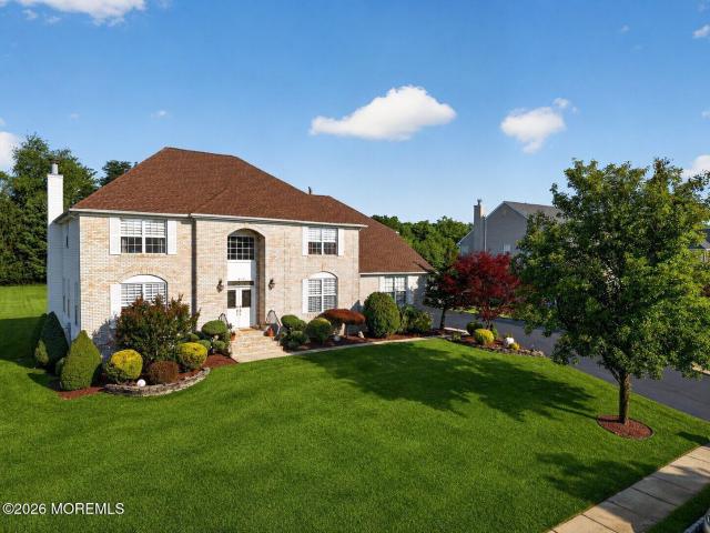 14 Jamesworthy Court