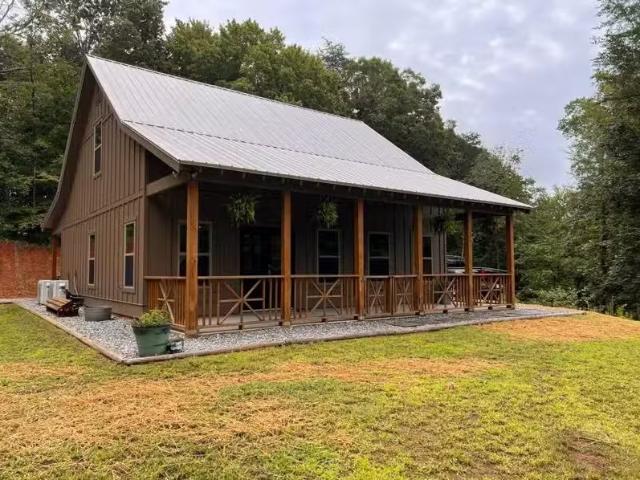 14 Jack Walker Rd, Dahlonega, GA 30533 MLS 7425744