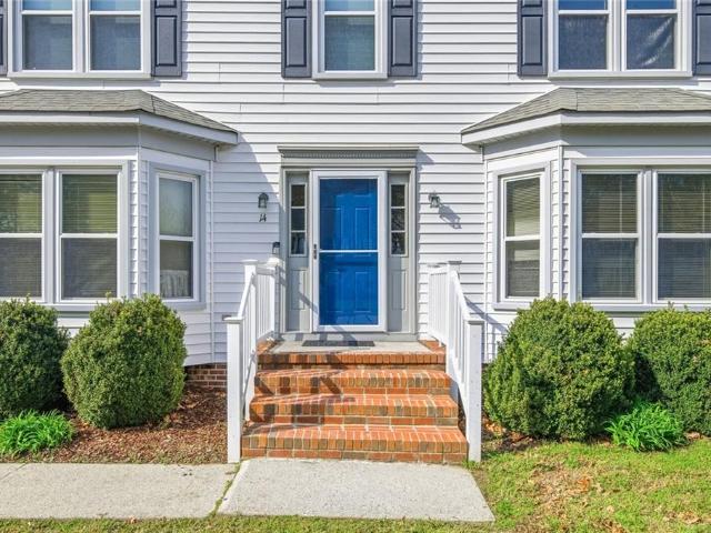 14 Jayne Lee DR
