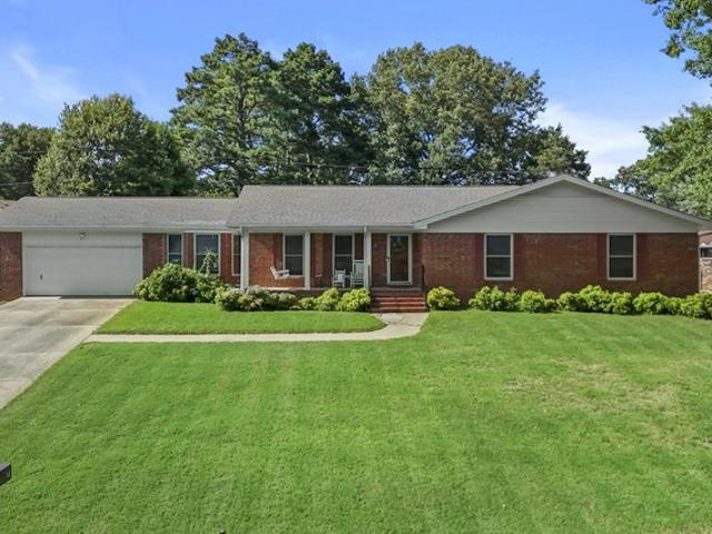 14 Jenny Lynne Dr, Searcy, AR 72143