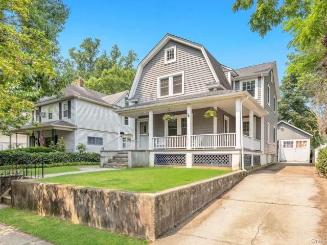 14 Jefferson Street