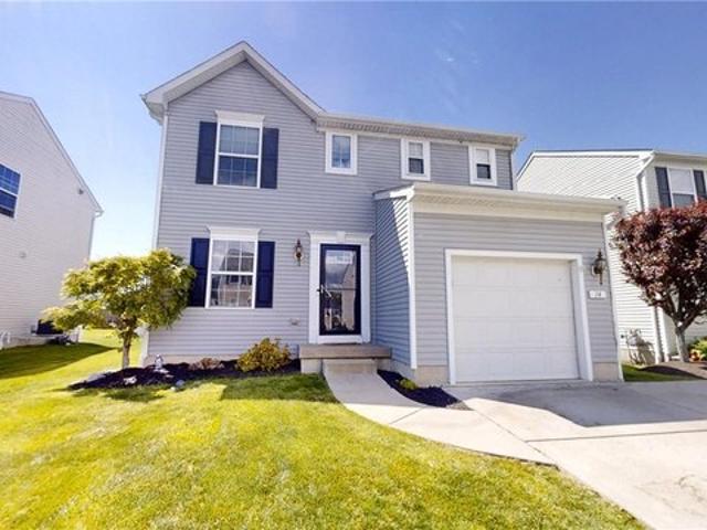 14 Jordy Ct, Hamburg, NY 14075