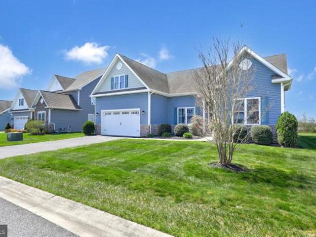 14 Josephine Ln, Ocean View, DE 19970