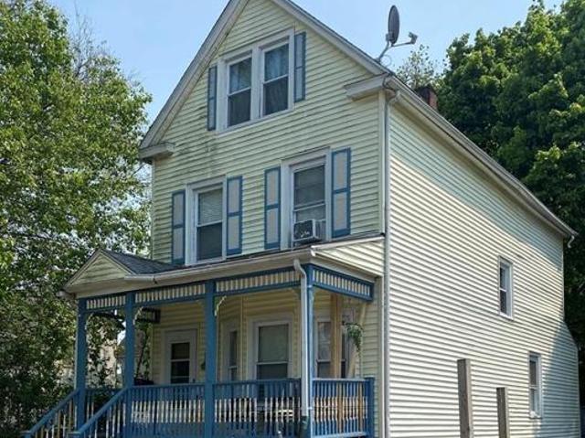 14 Judson Ave, New Haven, CT 06511