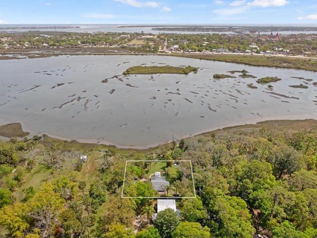 14 Julia St, Saint Augustine, FL 32084