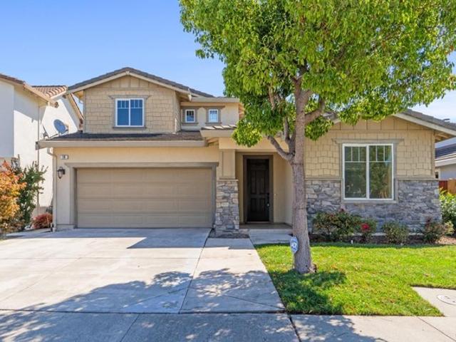 14 Karly Ct, American Canyon, CA 94503